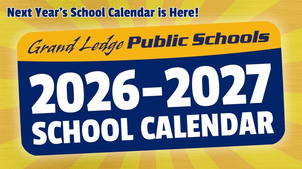 Grand Ledge Public Schools