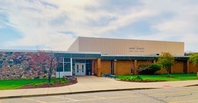 Gallery - Hayes Intermediate Photos