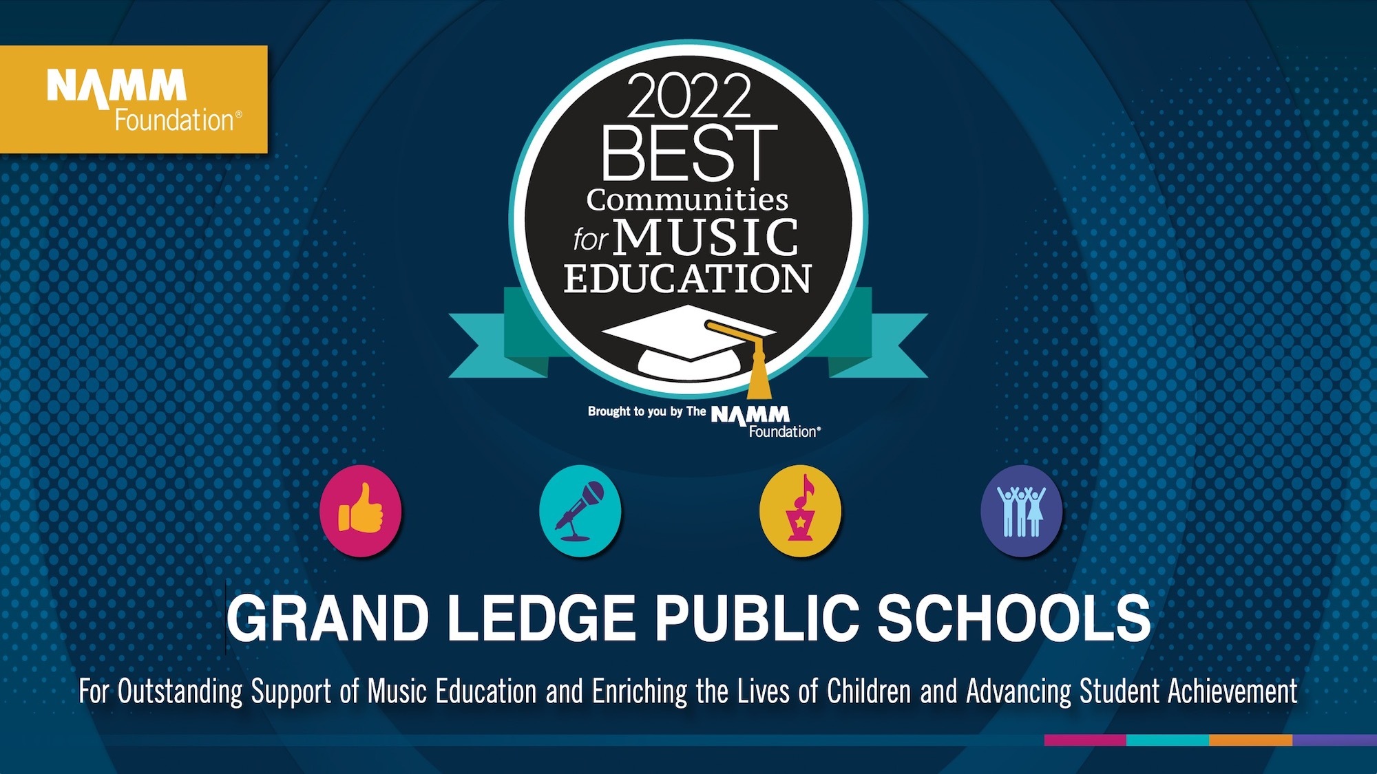 Grand Ledge Public Schools